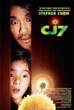 CJ7 - Creatura extraterrestre (Film 2008): trama e dove vederlo ...