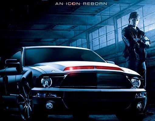 Knight Rider (FILM TV) (2008) - curiosità e citazioni - Movieplayer.it