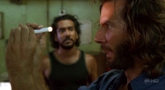 Lost - Stagione 4, Episodio 5: The Constant - Movieplayer.it