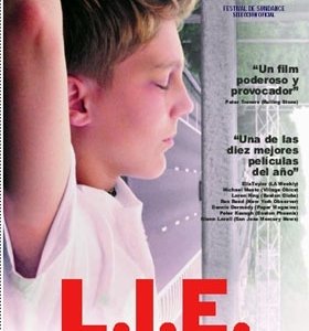 L.I.E. (Film 2001): trama, cast, foto - Movieplayer.it