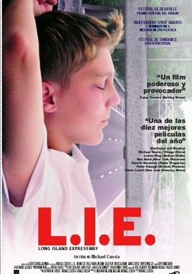 L.I.E. (Film 2001): trama, cast e info - Movieplayer.it