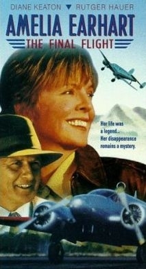 Amelia Earhart: the final flight (Film TV 1994): trama, cast e info ...