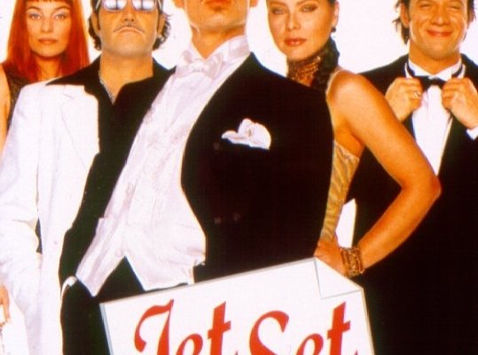 Jet Set (Film 2000): trama, cast e info - Movieplayer.it