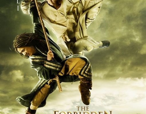 The Forbidden Kingdom (Film 2008): trama, cast e dove vederlo ...
