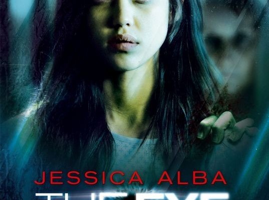 The Eye (Film 2008): trama, cast e dove vederlo - Movieplayer.it