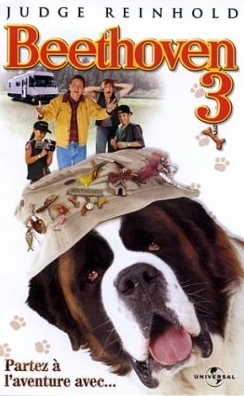 Beethoven 3 (Film 2000): trama e info - Movieplayer.it