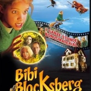 Bibi, piccola strega (Film 2002): trama, cast, foto - Movieplayer.it