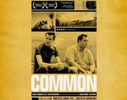 Common (Film 2007): trama, cast, foto - Movieplayer.it