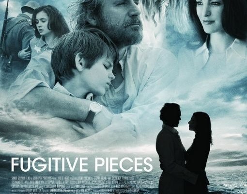 Fugitive Pieces (Film 2007): trama, cast e info - Movieplayer.it