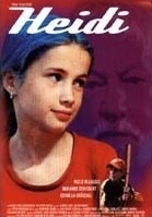 Heidi (Film 2001): trama, cast e info - Movieplayer.it