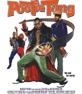 Pootie Tang - International Superstar (Film 2001): trama, cast e info ...
