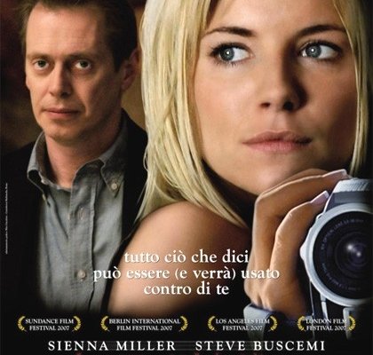 Interview (Film 2007): trama, cast e info - Movieplayer.it