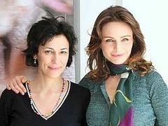 La regista Anna Negri presenta 'Riprendimi' - Movieplayer.it