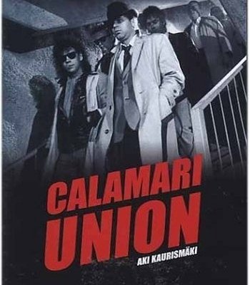 Calamari Union (Film 1985): trama, cast e info - Movieplayer.it