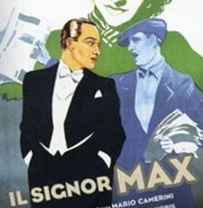 Il signor Max (Film 1937): trama, cast, foto - Movieplayer.it