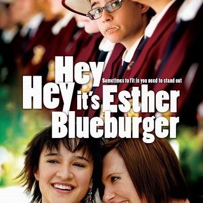 Hey Hey It's Esther Blueburger (Film 2008): trama, cast, foto ...
