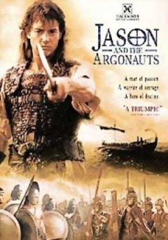 Giasone e gli Argonauti (Film TV 2000): trama, cast, foto - Movieplayer.it