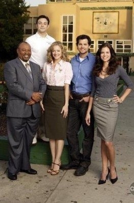 Miss Guided (Serie TV 2008 - 2008): trama, cast e info - Movieplayer.it