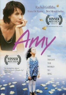 Amy (Film 1998): trama, cast e info - Movieplayer.it