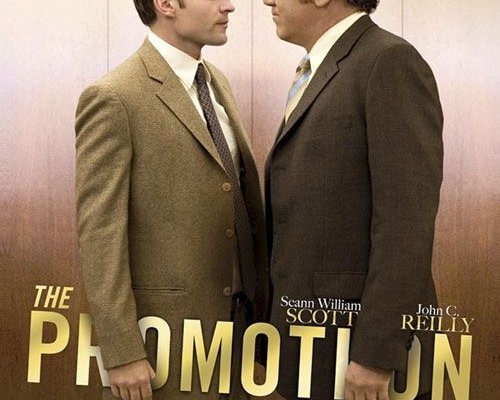 The Promotion (Film 2008): trama, cast, foto, news - Movieplayer.it