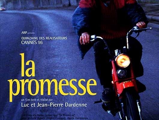 La promesse (Film 1996): trama e info - Movieplayer.it