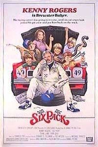 Six Pack (Film 1982): trama, cast e info - Movieplayer.it