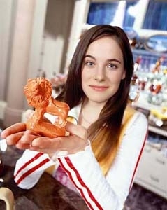 Wonderfalls (Serie TV 2004 - 2004): trama, cast, foto - Movieplayer.it