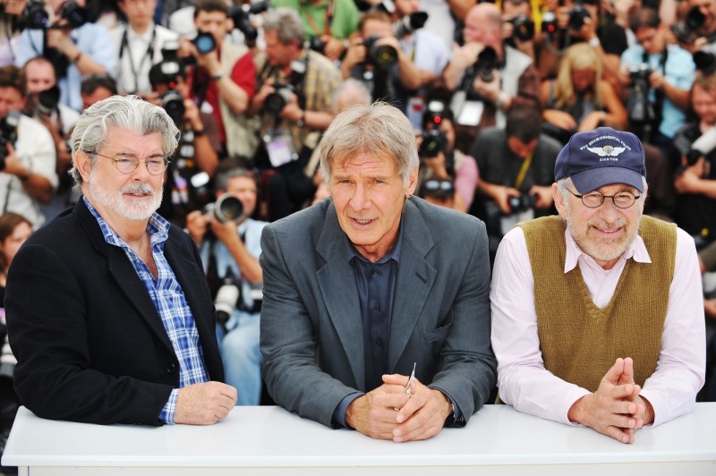 Steven Spielberg e il sogno durato anni di dirigere James Bond: “Mi ...