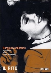 Il rito (FILM TV) (1969) - curiosità e citazioni - Movieplayer.it