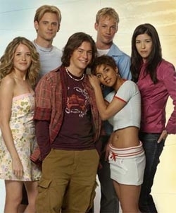Falcon Beach (Serie TV 2006 - 2007): trama, cast e info - Movieplayer.it
