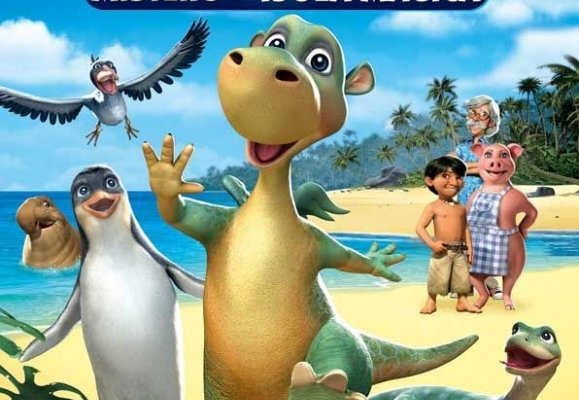 Impy e il mistero dell'isola magica (Film 2006): trama, cast e info ...