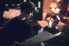 Recensione Film blu (1993) - Movieplayer.it