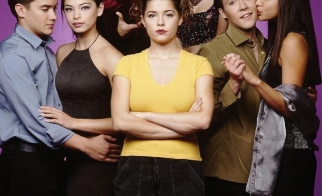 Edgemont (Serie TV 2000 - 2005): trama e info - Movieplayer.it