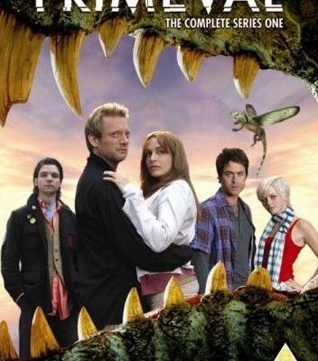 Primeval (Serie TV 2007): trama, cast e info - Movieplayer.it