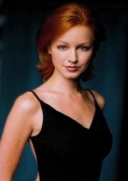 Lindy Booth: biografia, film, foto - Movieplayer.it