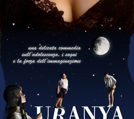 Uranya (Film 2006): trama, cast e info - Movieplayer.it