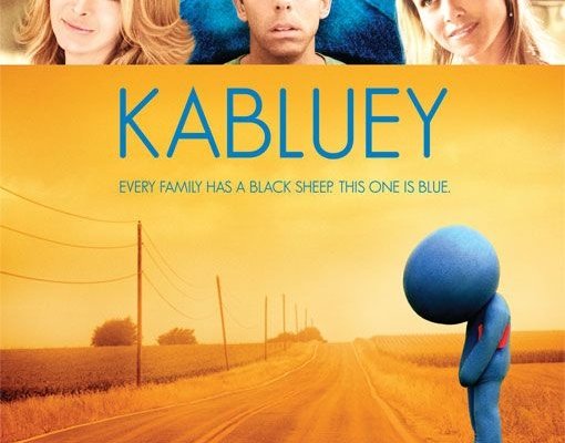 Kabluey (Film 2007): trama, cast e info - Movieplayer.it