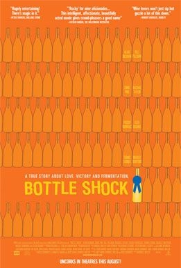 Bottle Shock (Film 2008): trama, cast e dove vederlo - Movieplayer.it