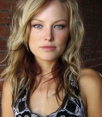 Malin Akerman: biografia, film, foto - Movieplayer.it