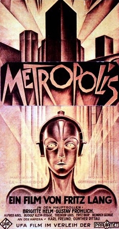 Metropolis (Film 1927): trama, cast e dove vederlo - Movieplayer.it