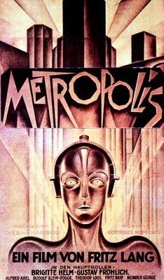 Metropolis (Film 1927): trama, cast e dove vederlo - Movieplayer.it