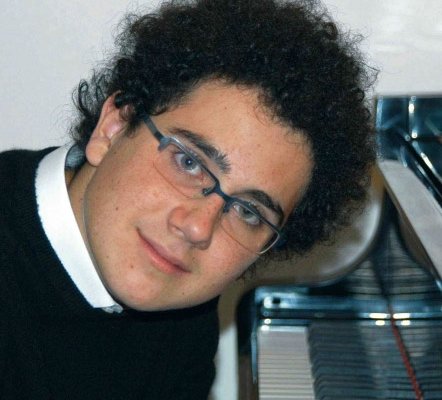 Luca Buratto: biografia, film, foto - Movieplayer.it
