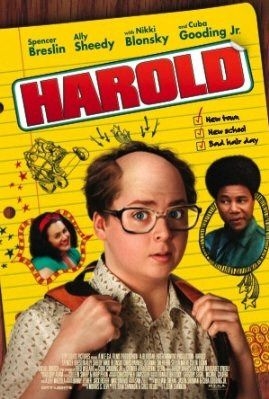 Harold (Film 2008): trama, cast, foto - Movieplayer.it