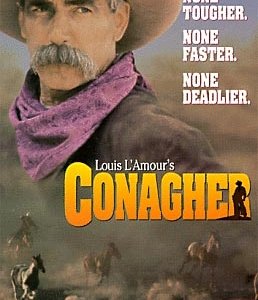 Conagher (Film TV 1991): trama, cast, foto - Movieplayer.it