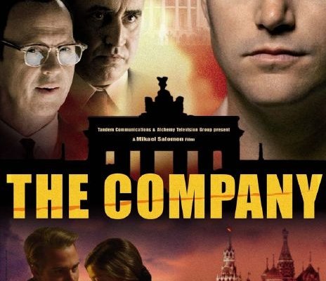 The Company (Miniserie TV in 3 parti 2007): trama, cast e info ...
