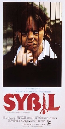 Sybil (Film TV 1976): trama, cast e info - Movieplayer.it
