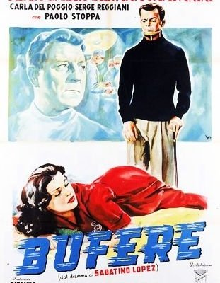 Bufere (Film 1953): trama, cast e info - Movieplayer.it