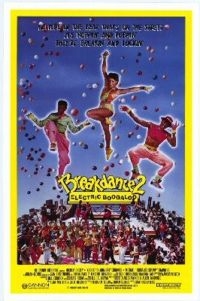 Breakdance 2 (Film 1984): trama, cast, foto - Movieplayer.it