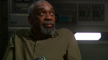 Morto Bill Cobbs, star di Una notte al museo e Guardia del corpo con ...
