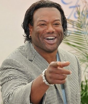 Christopher Judge: biografia, film, foto - Movieplayer.it